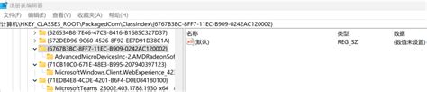 Hide “amd Software” Entry In Windows 11 Context Menu Right Click Menu