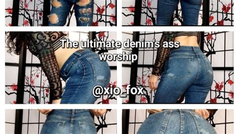 Xiomara Fox Fetish Queen Clips4sale