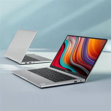 Laptop Xiaomi Redmibook 13