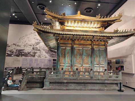 科技馆简笔画20张 几塔之家