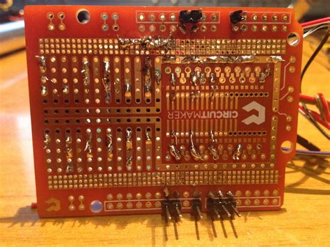 Weeklimatic Arduino Programmable Thermostat 7 Steps With Pictures