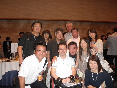 第41回佐賀西高同窓会総会 gooブログはじめました