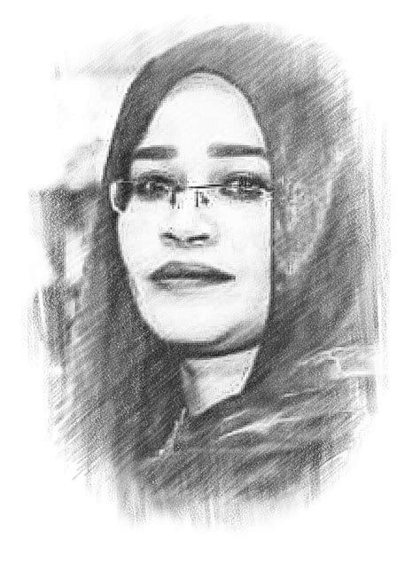 نضال علي مجلة افق جديد