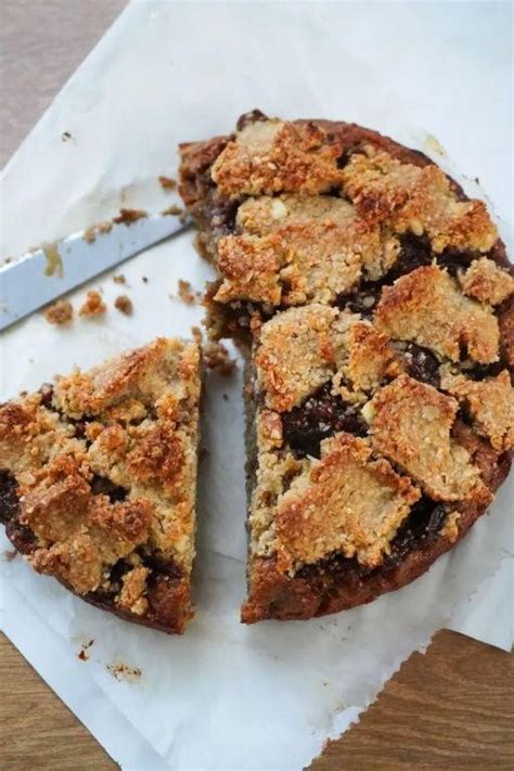 22 Delicious Oatmeal Streusel Topping Recipe Variations Go Jack Rabbit Go