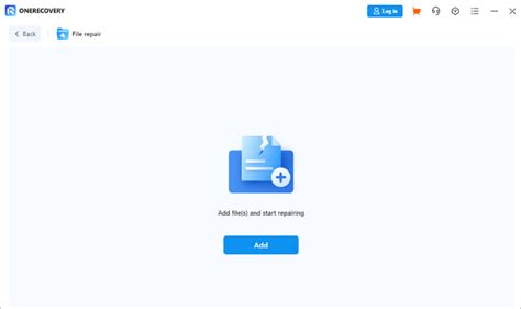 PDF Recovery How To Recover Deleted Unsaved Corrupted PDF TinyFrom