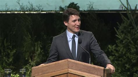 A Lack Of Consideration Justin Trudeaus Jamaican Vacation