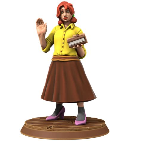 Penny Stardew Valley Rheroforgeminis