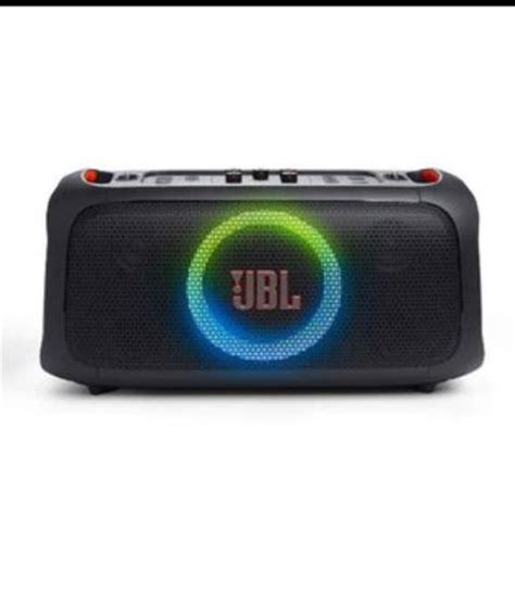 Jbl Partybox On The Go Essential Aukro