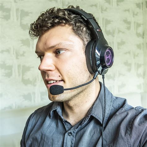 Słuchawki gamingowe Edifier HECATE G2 II - recenzja - Tech-Mate.PL