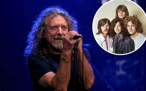 Robert Plant On Stairway To Heaven Meaning At Troy Haynes Blog