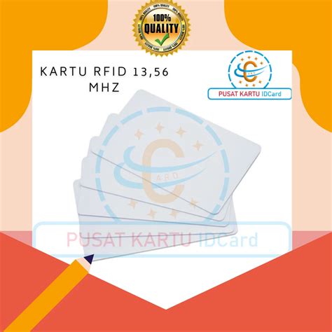 Cetak Kartu Kunci Mifare Rfid