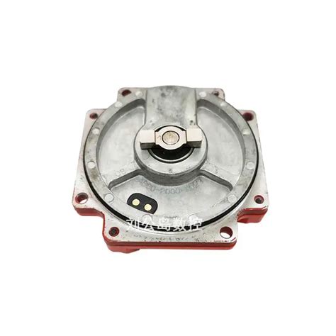 Fanuc Pulse Coder Servo Encoder Sensor A860 2000 T351used Tested Okay