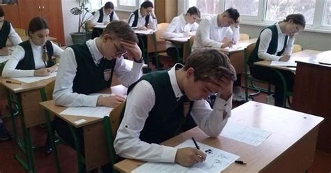 Міносвіти анонсувало формат тестування ЗНО 2023