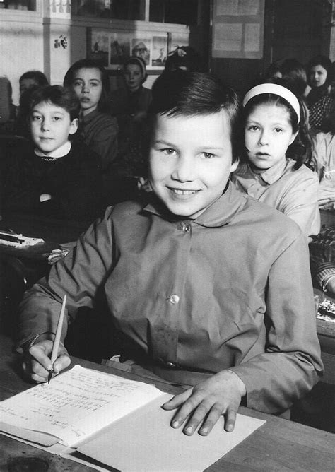 Photo De Classe Ecole Du Port Mars 1965 De 1965 Ecole Le Port Etampes