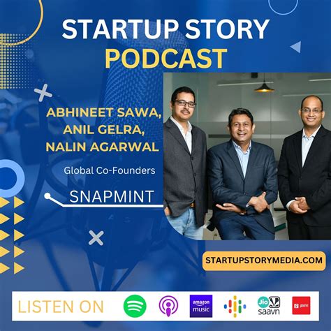 Snapmint Founders On Democratizing The Online Instalment Payment Market Startup Story