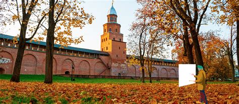 Куда поехать на осенние каникулы с ребенком 3 лучших места 2020