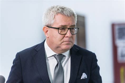 Ryszard Czarnecki Wygra Z Koalicj Europejsk