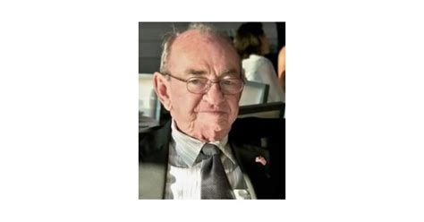 Anthony Lapinsky Obituary 1934 2017 Legacy Remembers