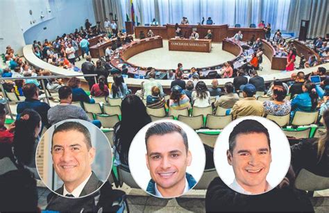 Se Le Rompe A Quintero Su Coalición En El Concejo En Año Electoral