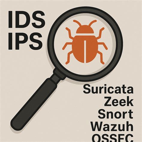 开源入侵检测与防御系统 Ids Ips 全解析：主流产品横向对比与实战指南 知乎