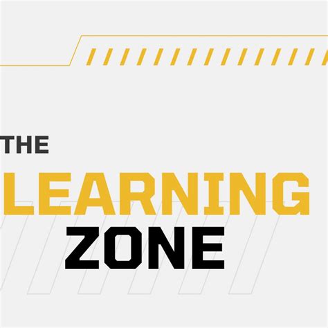 The Learning Zone Youtube