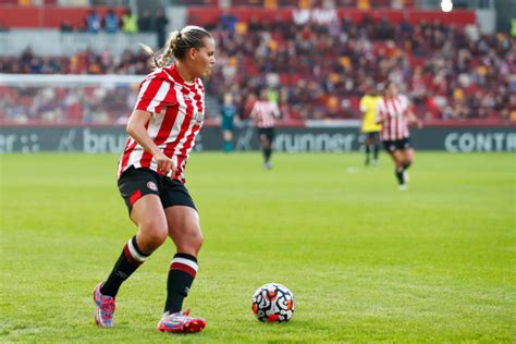 About Brentfords Womens Teams Brentford Fc