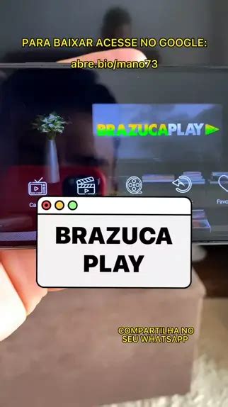 como instalar o brazuca play no pc Explore a emoção de apostar pg8