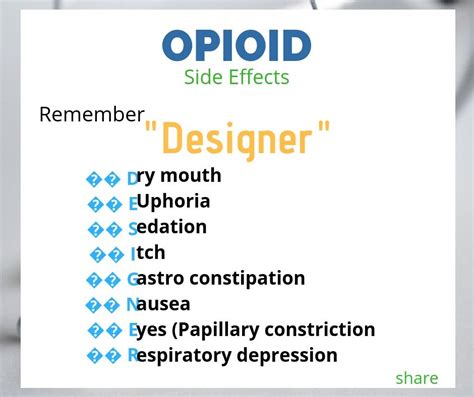 Side Effects Acronym At Ella Kendall Blog