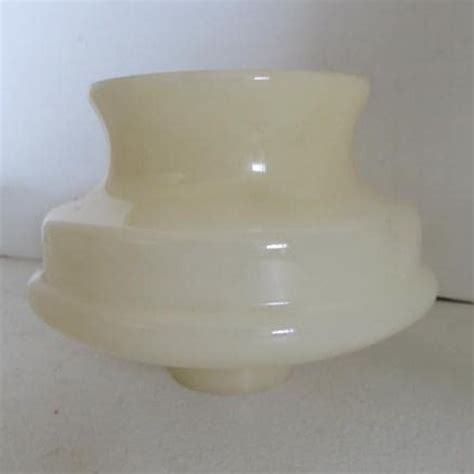 Replacement Glass Globe Lamp Shade Etsy