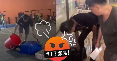 Comment Whats So Wrong About Men Attacking And Hacking Python At Boon