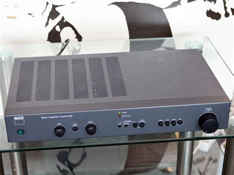 NAD 310 - Hifidealer