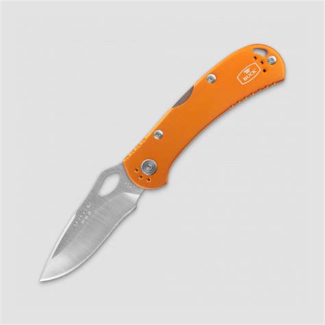 Купить любые ножи Buck knives (Бак) в магазинах MesserMeister