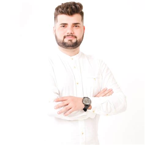 Jornalista Patrick Siede