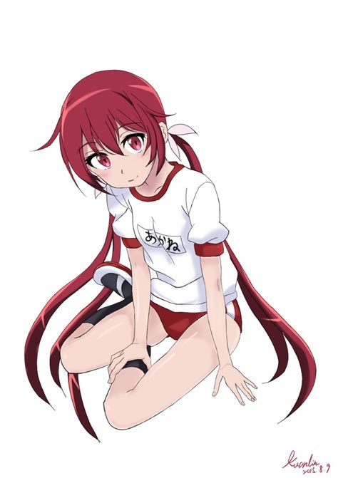 Sakurada Akane Joukamachi No Dandelion Drawn By Yuuki Yuuji Danbooru