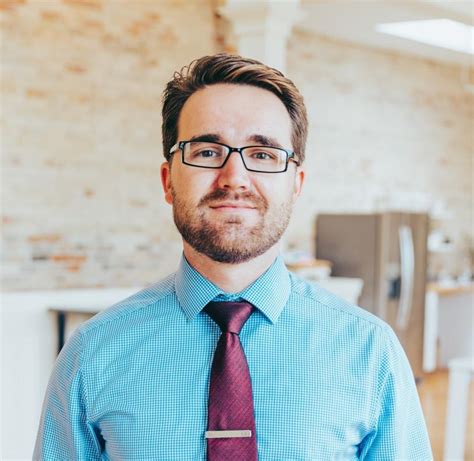 New Grandville City Manager No Stranger To West Michigan Government Griffin Graham 12 Comments