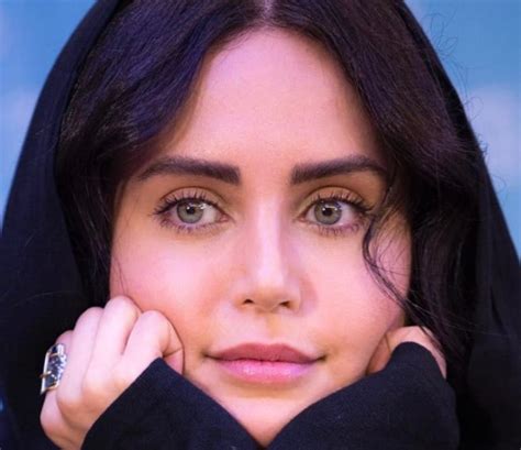 عکس جدید و متفاوت الناز شاکردوست رکن آنلاین