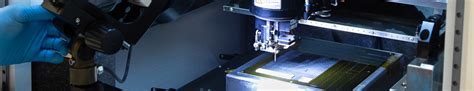 Package Assembly Criteria Labs