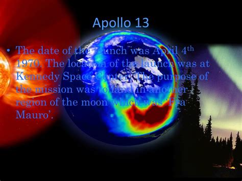 Ppt Apollo 13 Project Powerpoint Presentation Free Download Id 2462820
