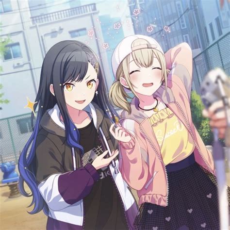 Anhane In 2024 Anime Girlxgirl Favorite Character Anime