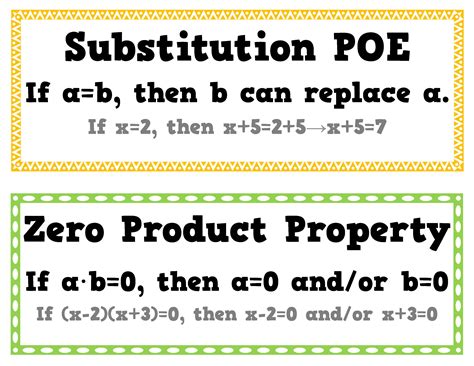 Geometry Math By The Mountain