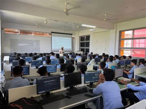 Python Programming A 2 Day Workshop Bit Mangalore