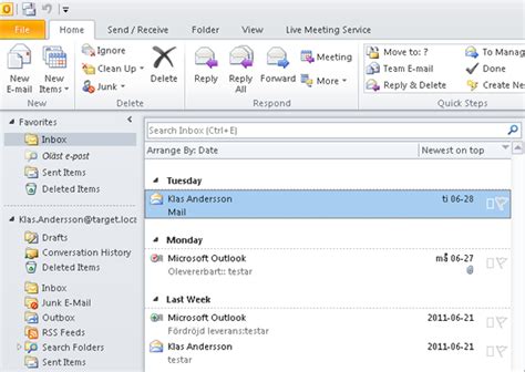 Restore Single Item Mailbox From Backup Exec Exchange Database Recovery Method