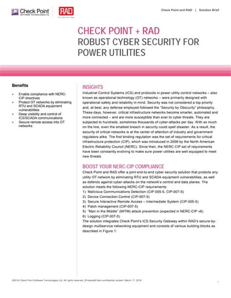 Effective Network Security Against Cyber Threats Network Segmentation