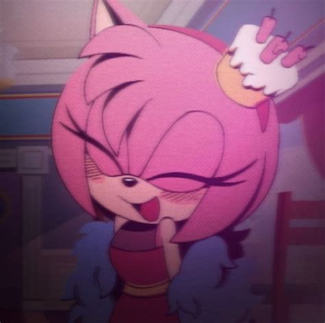 Amy Icon🌸