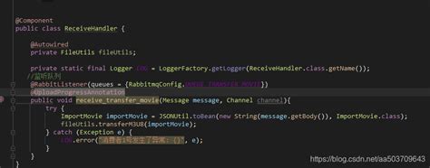 Java从0 1开发视频点播项目 附加完整的部署流程java开发视频播放 Csdn博客