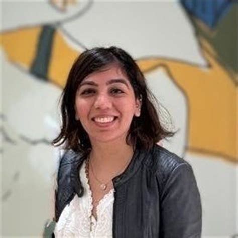 About Alisha Amir Ali Medium