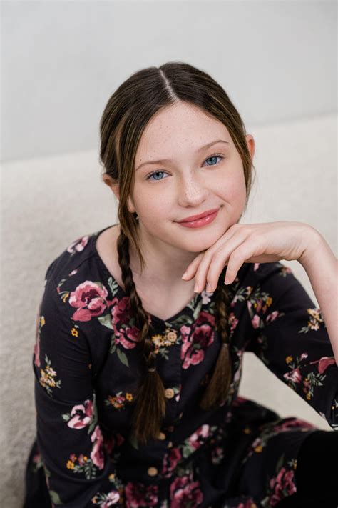 Olivia Hallan