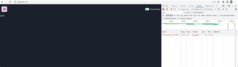 Abort In Useeffect Skips Second Renderquery React Code With Mosh Forum