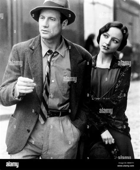 Henry And June From Left Fred Ward Maria De Medeiros 1990