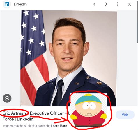 Eric Artman R Namesoundalikes